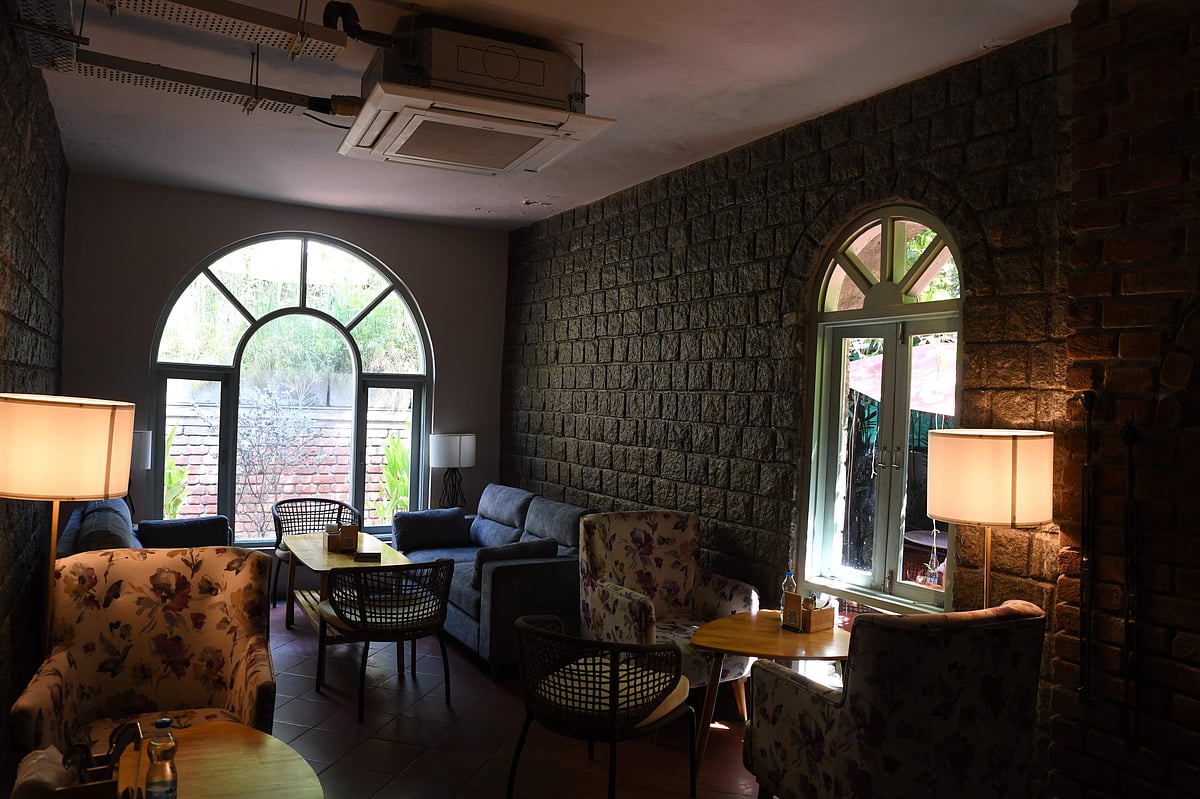 Upon the table: Sobremessa takes us into the wild