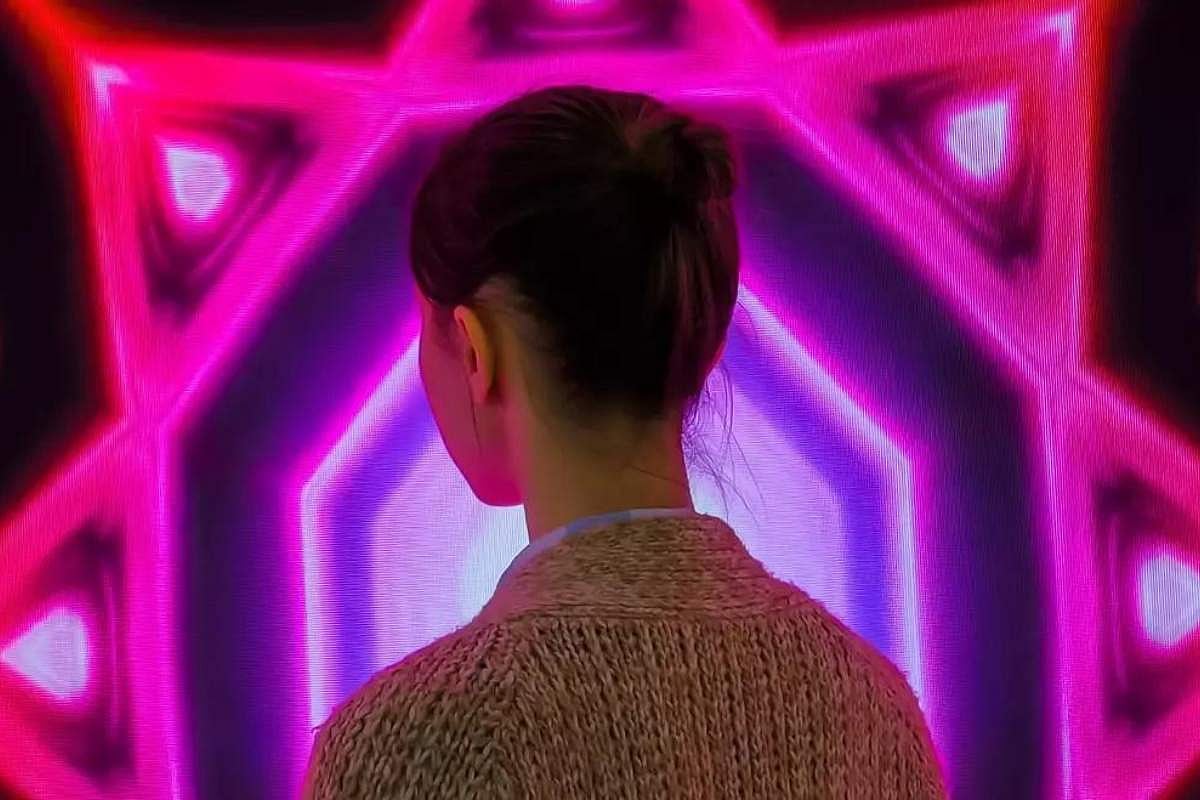 Indian artist Viraag Desai wins the Julius Baer Next Generation Art Prize for Asia