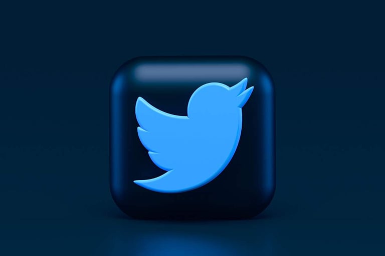 Several Twitter users logged out from desktop accounts globally
