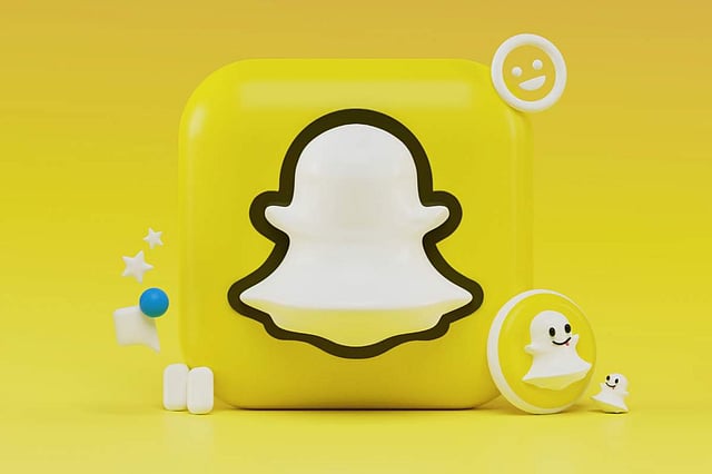Snapchat now has over 200 mn monthly active users in India