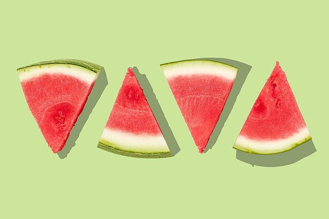 Try these three ways to enjoy watermelon this summer