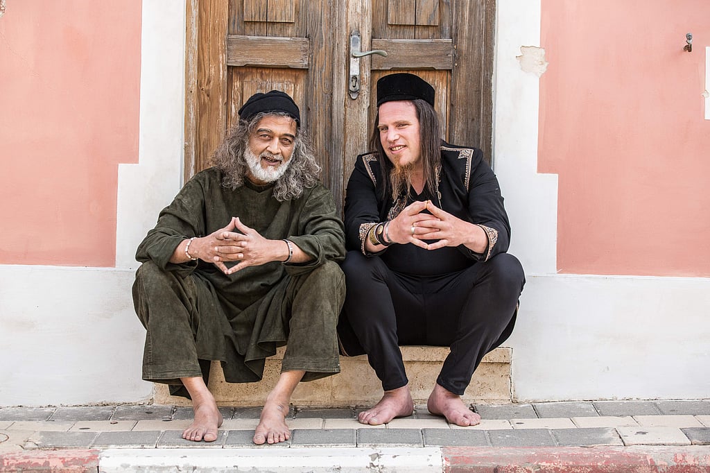 INTERVIEW: Lucky Ali and Elietzer Botzer on addressing tech-pandemic ...