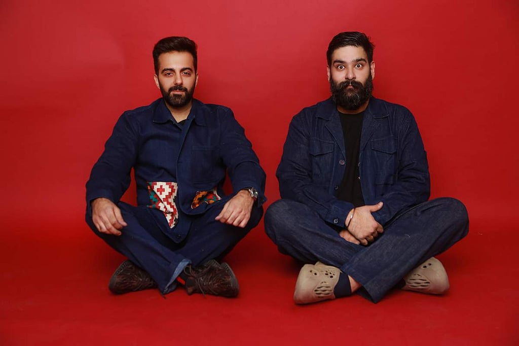 The Sunflower Effect: Tech Panda X Kenzani on their version of the Post ...
