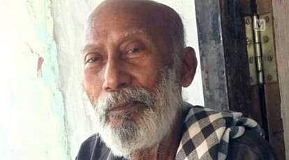 Malayalam actor CV Dev passes away at 83