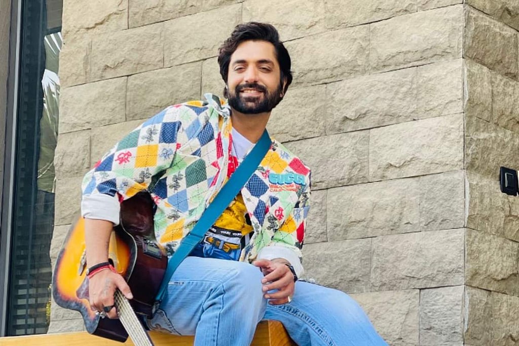 Music sensation Akhil Sachdeva to perform in Kolkata