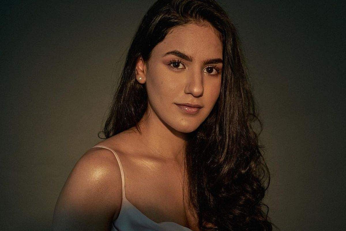 Chahat Vig debuts in Web with Rafuchakkar