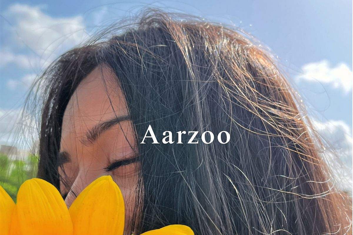 ‘Aarzoo’: Indie artiste Iqlipse Nova portrays love and friendship