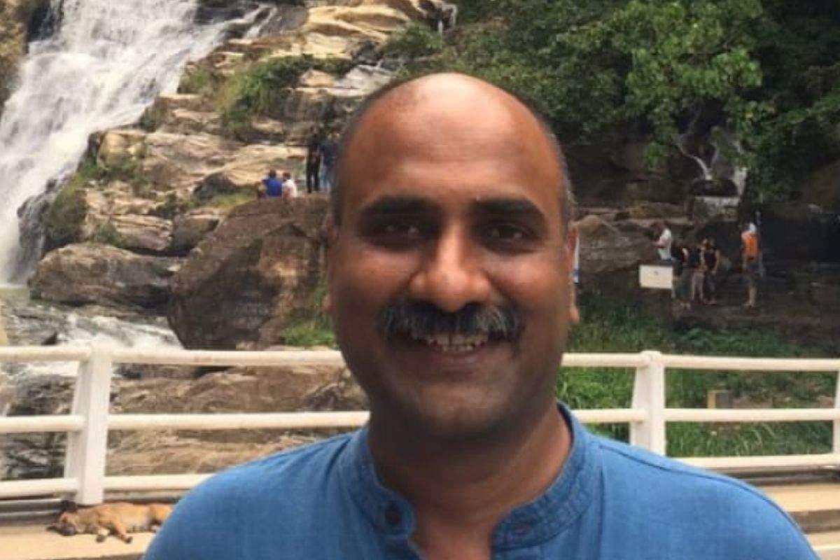Breaking shackles of caste