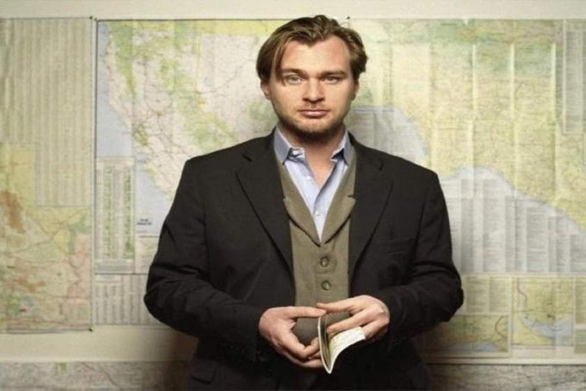 Christopher Nolan critcises Tarantino's decision to retire, calls it a 'very purist' choice