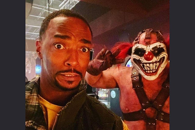 Post-apocalyptic action-comedy series Twisted Metal to release in India