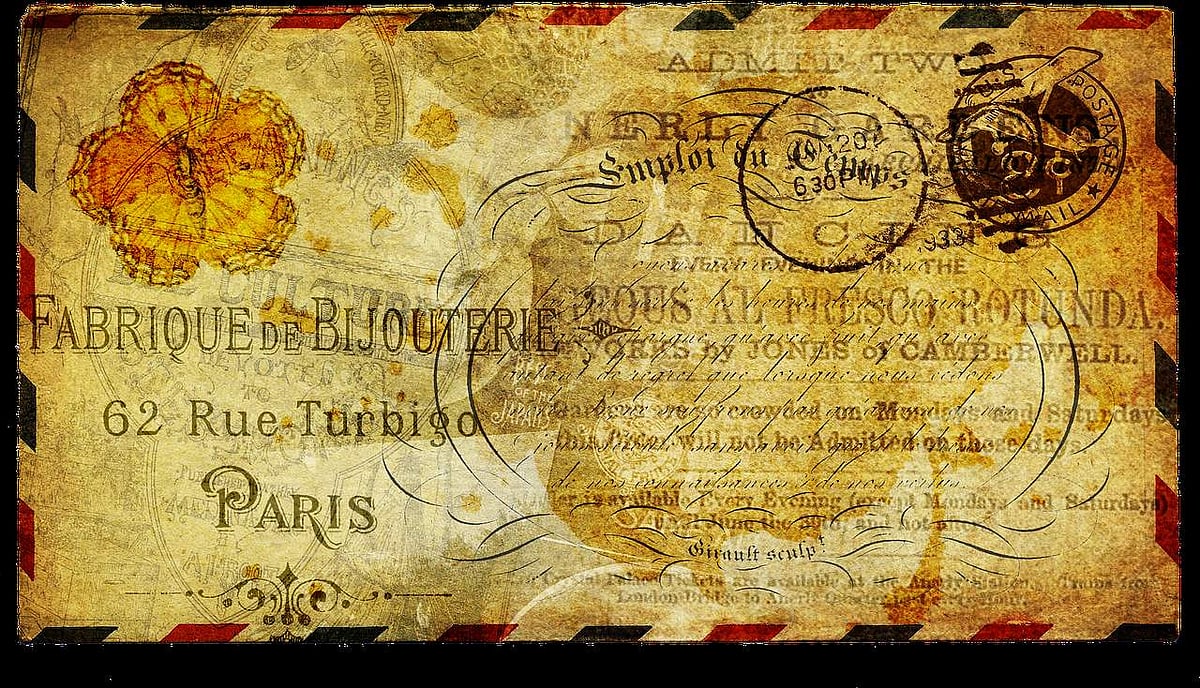 Postal Stamp: Crafting memorabilia for a nation