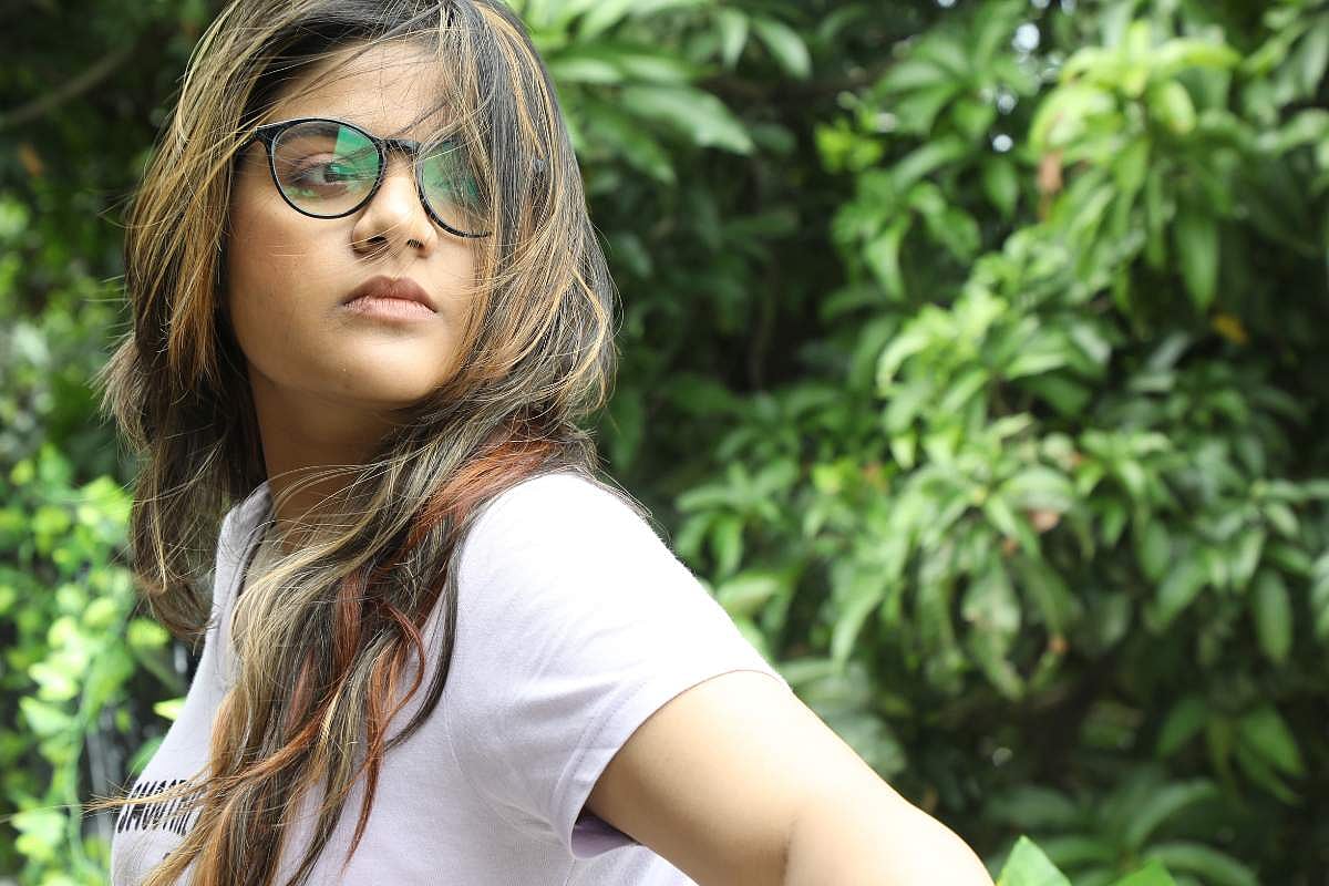 Actor Ranieeta Dash on her work in Mayaa