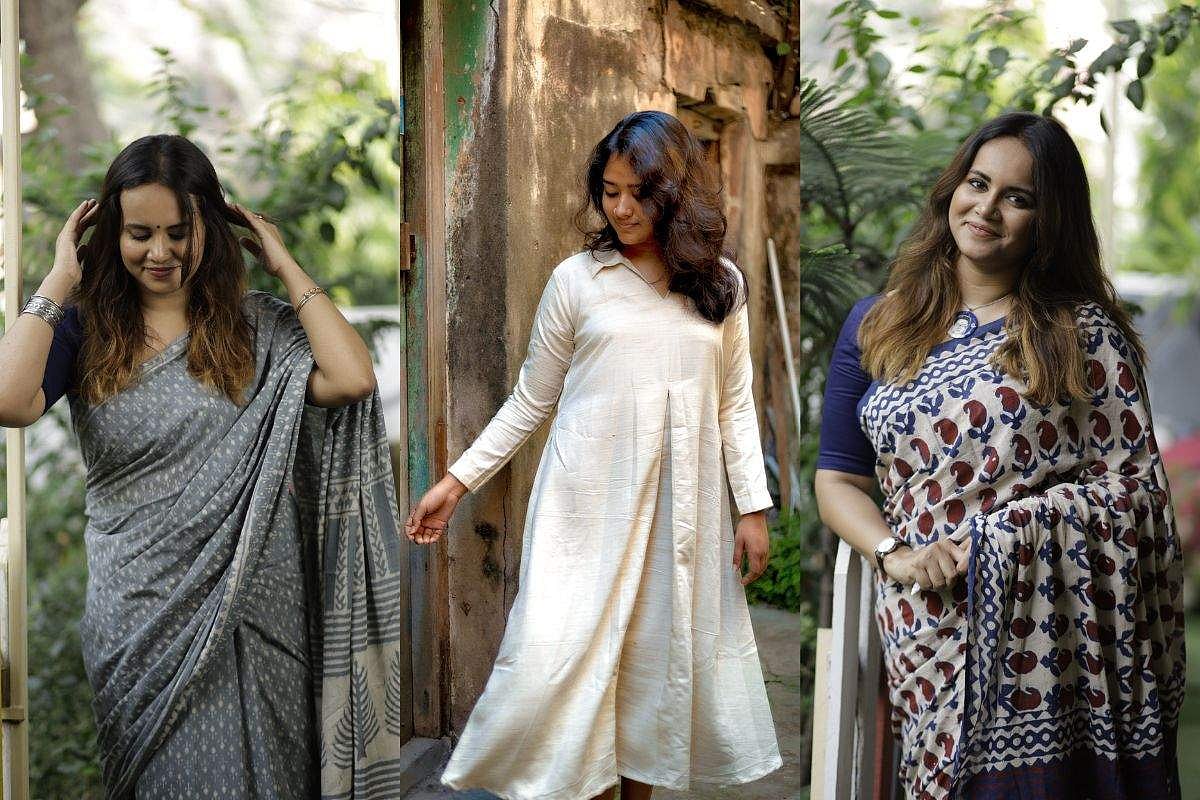 CHITRAS' Sun Feast has fun-to-wear pieces