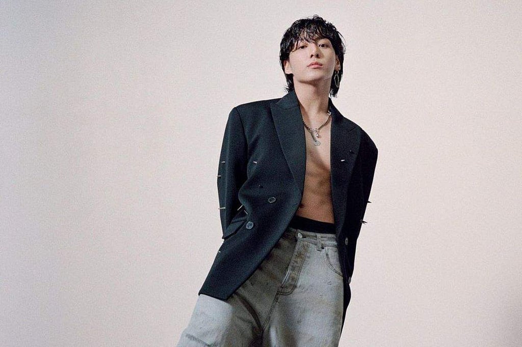 BTS’ Jungkook to become the first solo K-pop musician to perform at GMA ...