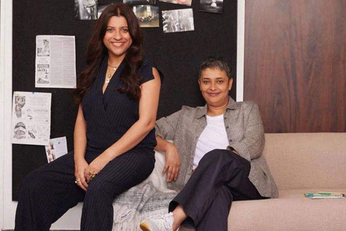 With Made in Heaven 2, Reema Kagti & Zoya Akhtar are ace their content!