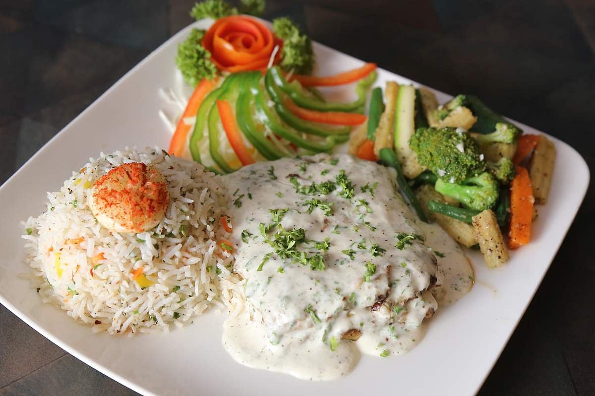 Visit Atom Yumm for their new menu