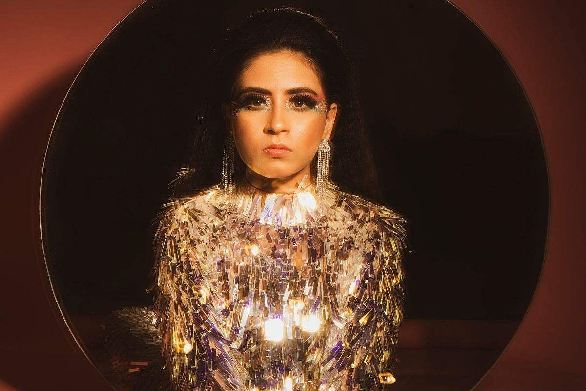Feigning Fantasy! Komorebi opens up about her new album, The Fall, in ...