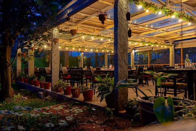 This restaurant in Whitefield with Goa vibes has a new menu