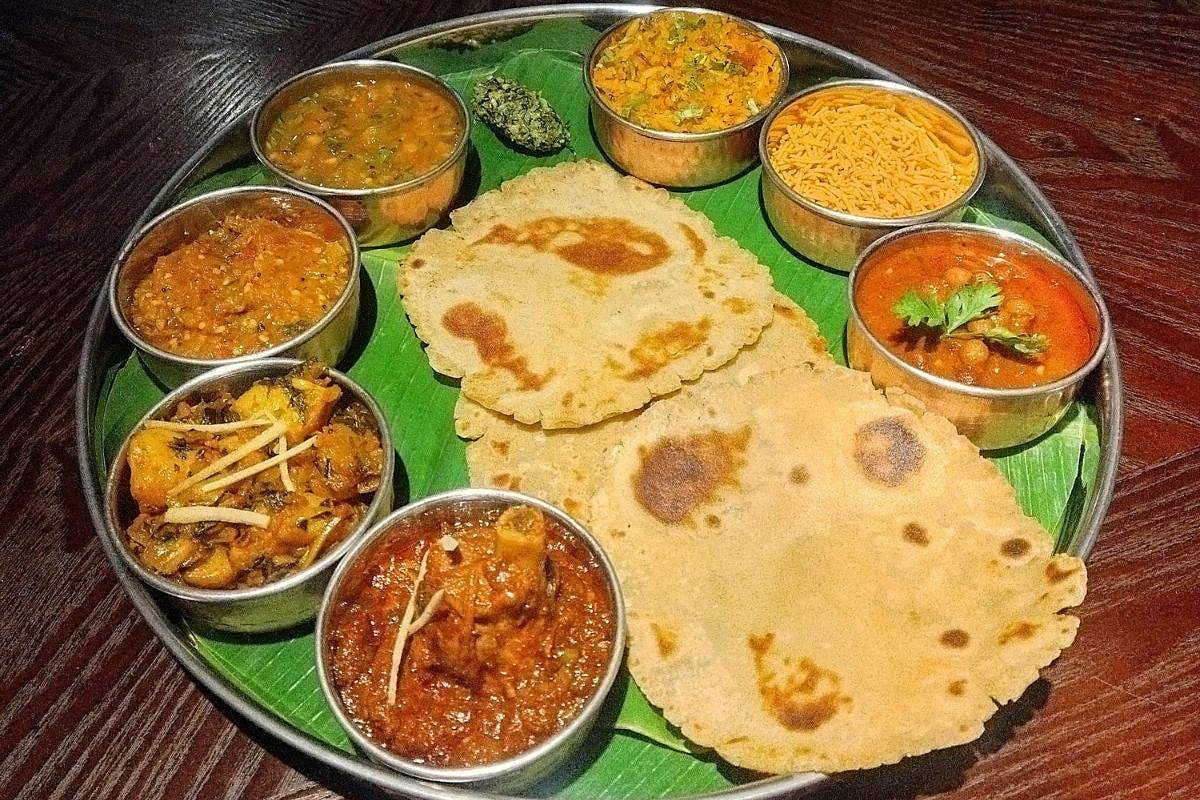 Marathi manducations! Expect delicacies from Vidarbha at Radisson Blu ...