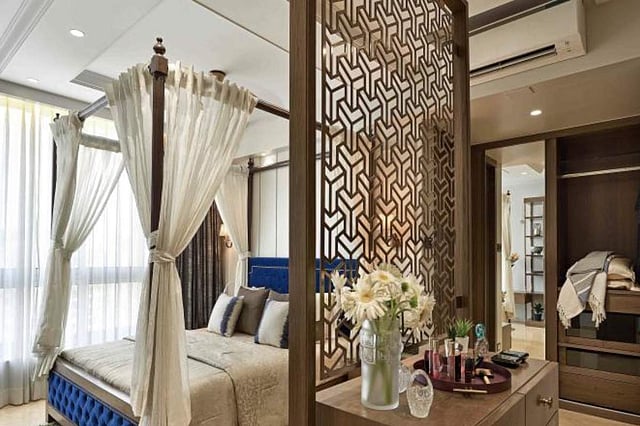 Seven timeless vintage home trends