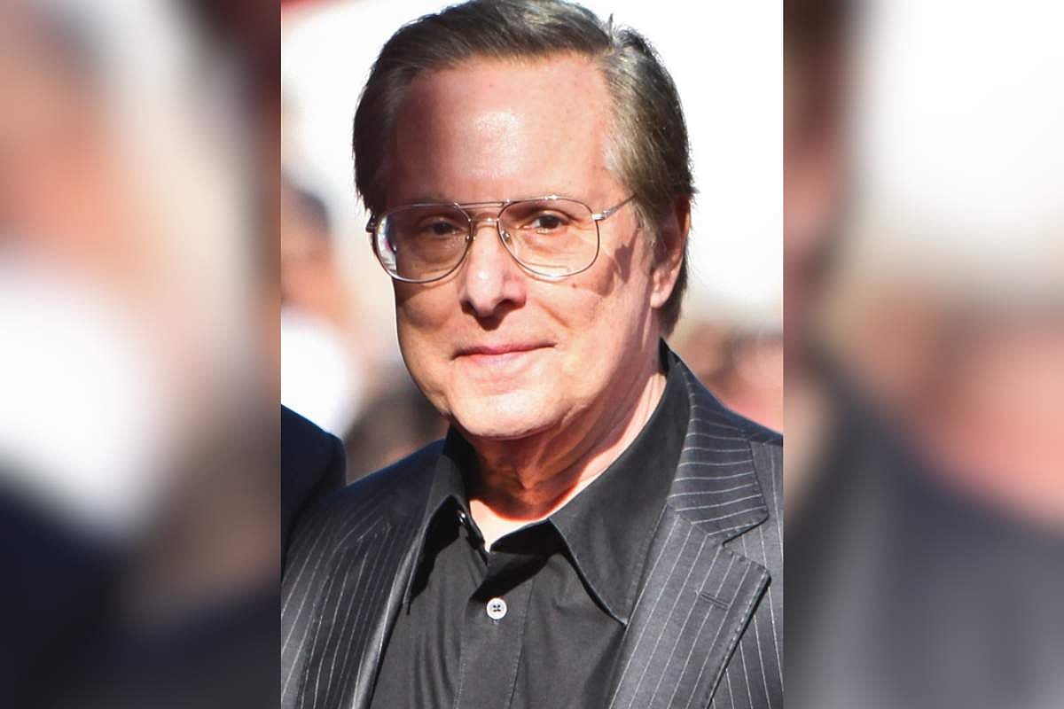 ‘The Exorcist' director William Friedkin dies at 87