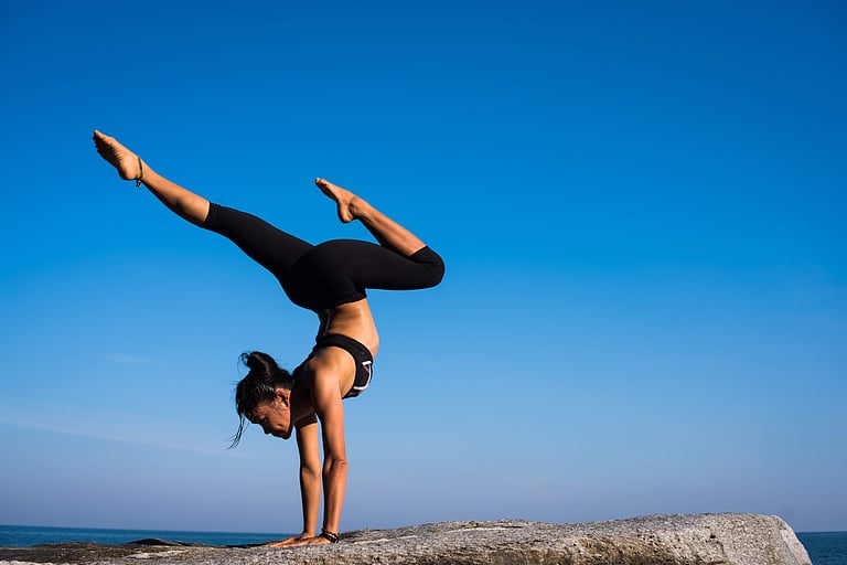 Cult fit’s new fitness program Evolve Yoga makes workouts enjoyable ...