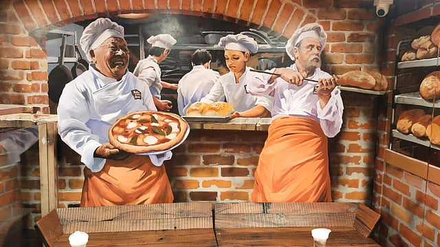 Bake Live Studio opens its third café and artisanal bakery in Girgaon ...