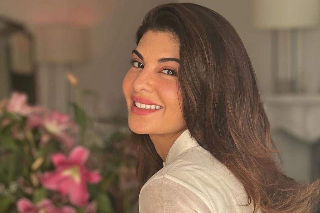 Jacqueline Fernandez has been added to the cast of Welcome 3 alongside ...