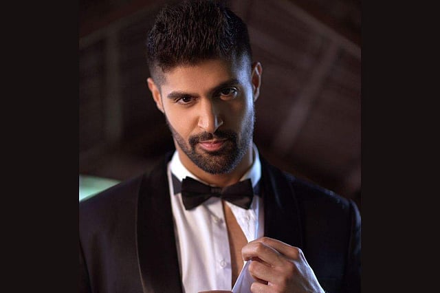 Tanuj Virwani on life after Bajao