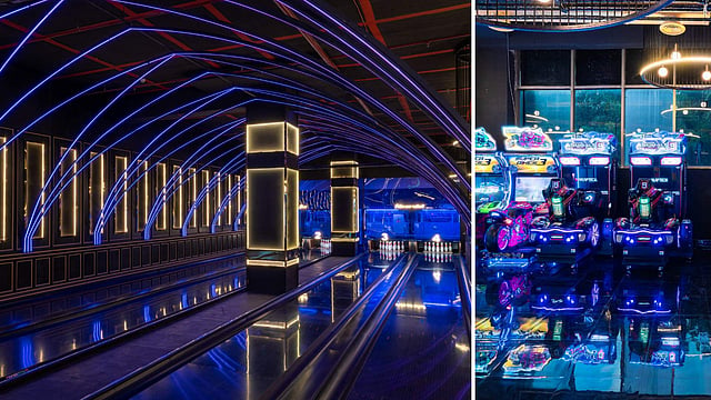 The Game Palacio launches its first luxury format, The Game Luxe, in Mumbai