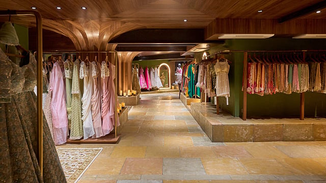 London to Bombay: Aashni + Co makes its way to India