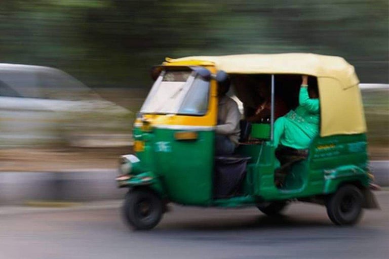 Goa Tourism unveils revolutionary 'Goa Taxi App' to elevate travel ...