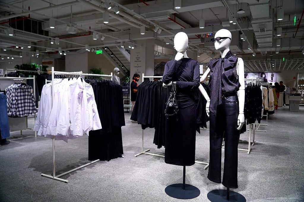 H&M opens third store in Hyderabad at Next Premia Mall