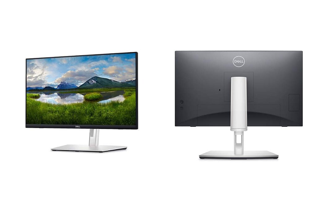 Dell Introduces Innovative Touch Monitor for Enhanced Interactivity and ...