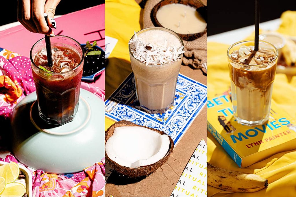 A year of brew-tiful moments: Ritual Daily Coffee launches exquisite ...