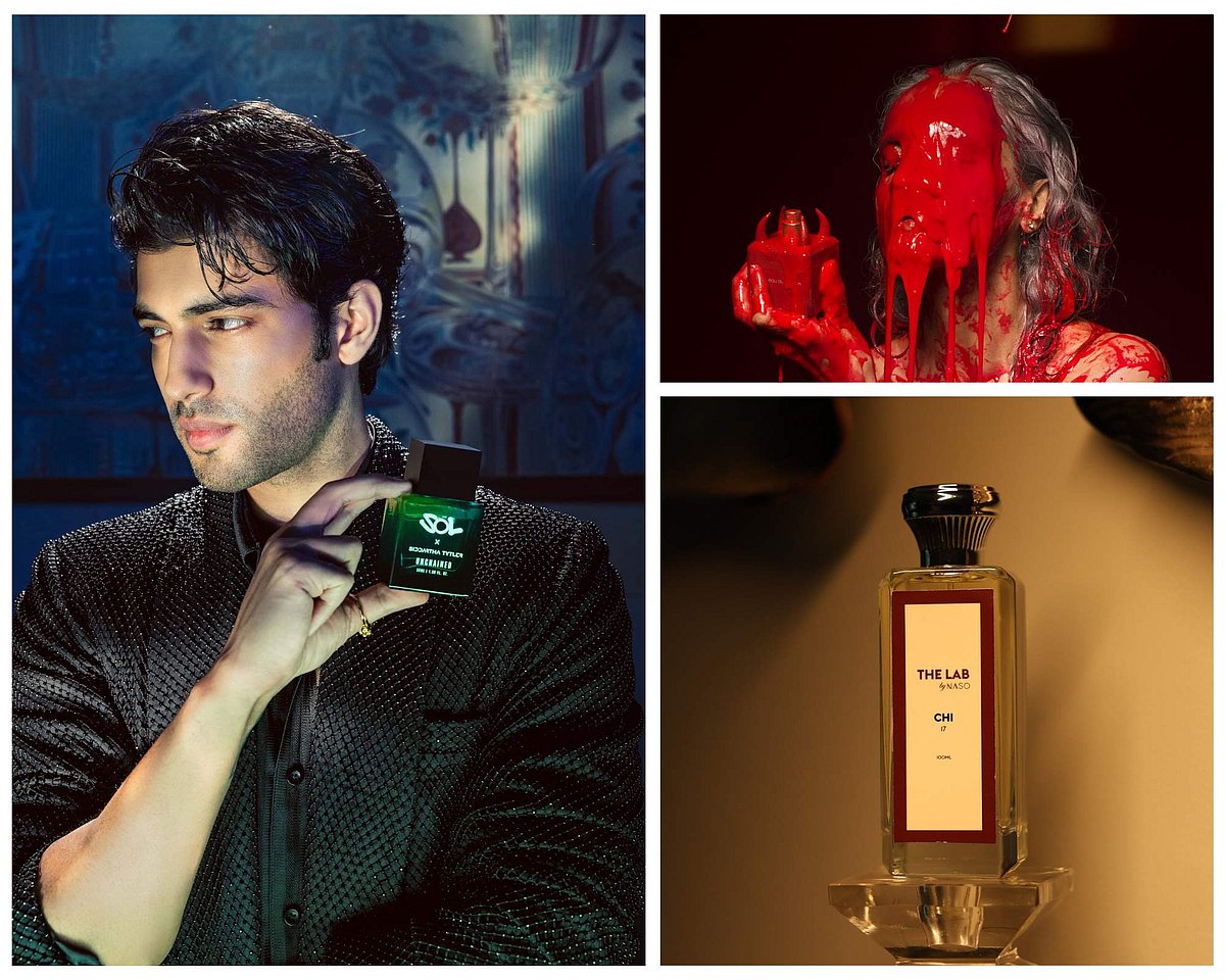 Ahead of Perfume Day, here are six newly launched perfumes to add to ...