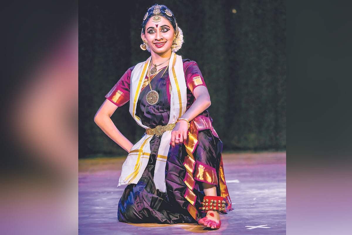 Sahitya Ramkumar & Srividya Anish come together for a unique show ‘Double Bill’