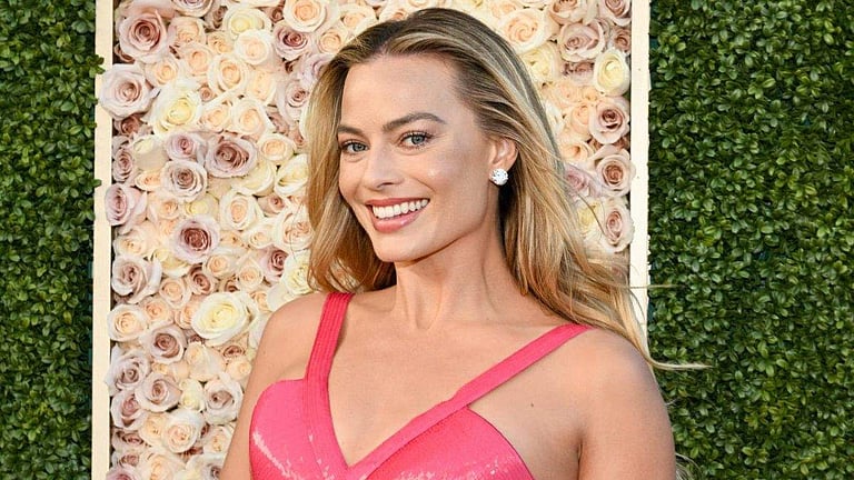 Margot Robbie to turn producer for film based on the classic game Monopoly
