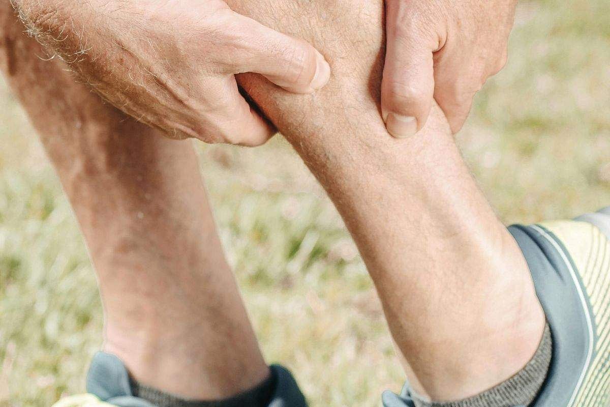 5 tips to reduce muscle spasm at home