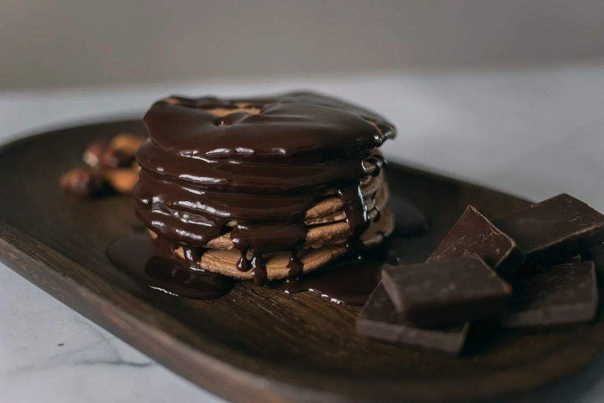 Here are four pancake recipes you can make at home