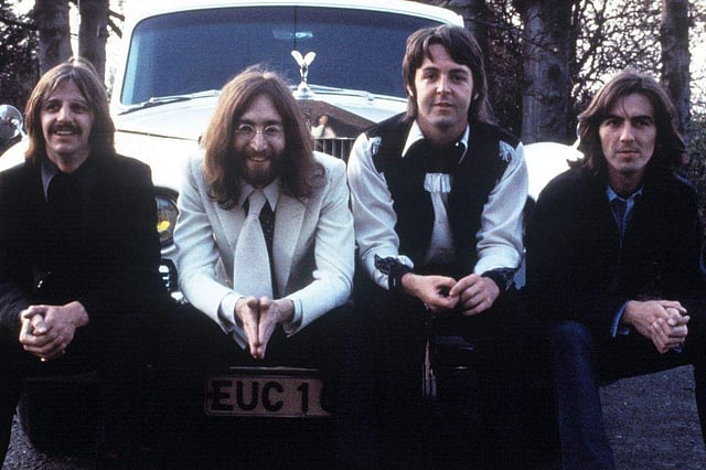 Mets to celebrate 60th anniversary of the Beatles Shea Stadium concert