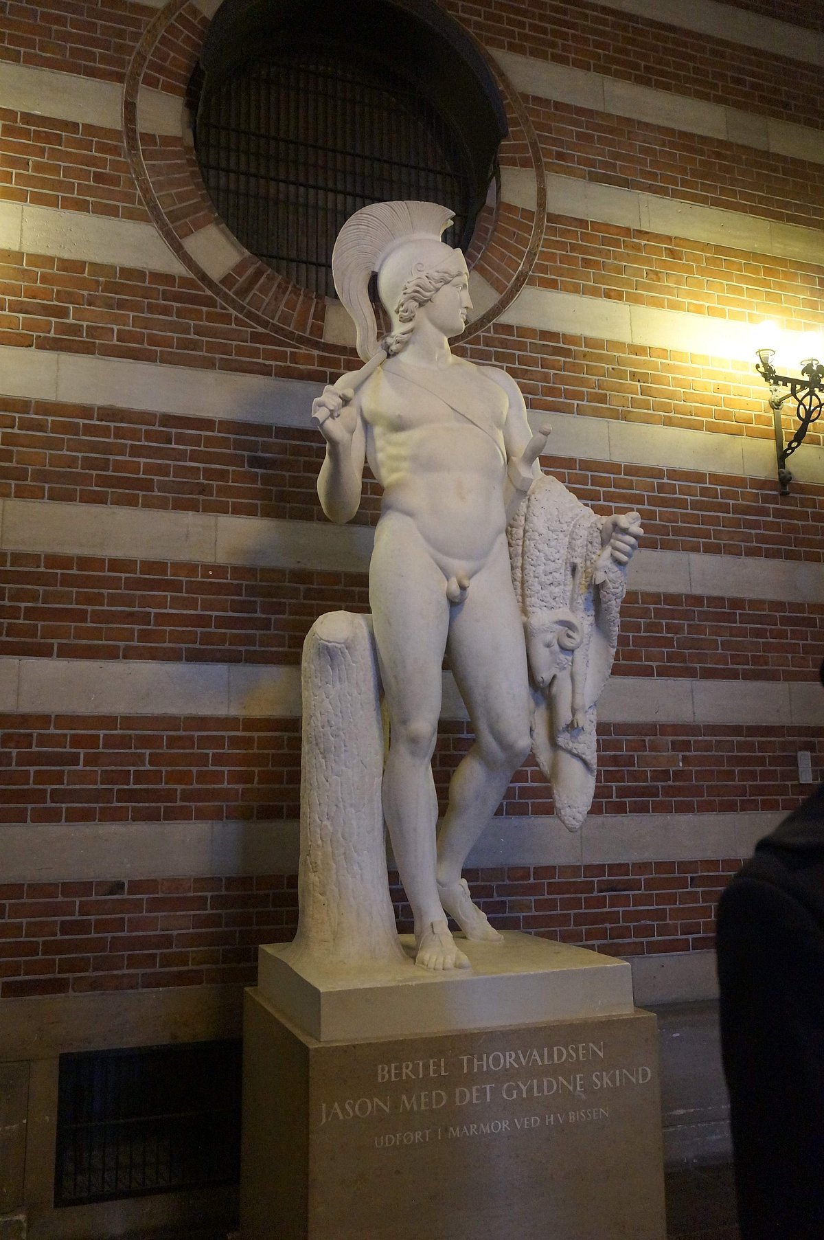 Danes of delight: Down the cobbled streets of Copenhagen