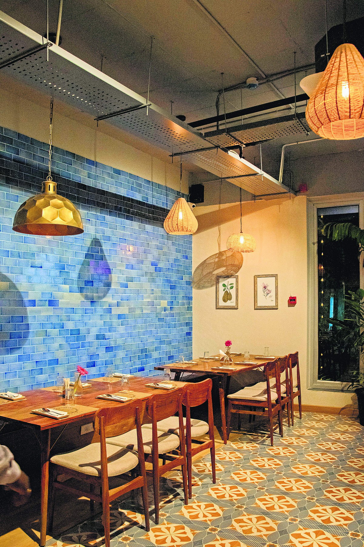 Fab Cafe Alwarpet, Besant Nagar | Fabindia Launches Two New Fabcafe ...