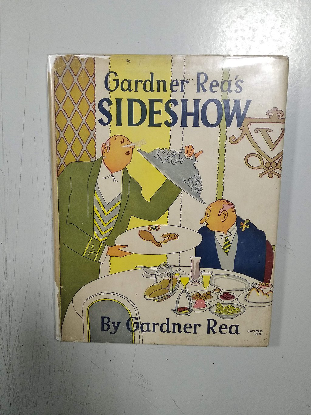 Indian Institute of Cartoonists Receives Vintage Books from late ...