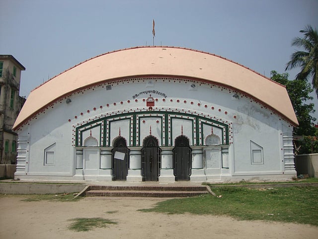 The revolutionary road: Take a walk down history at Chandernagore, Kolkata