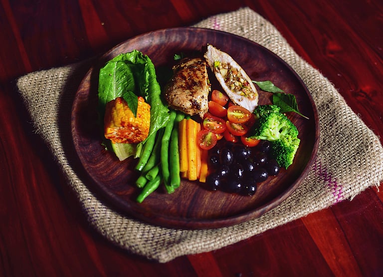 Gym Food Review: Chennai Get its Best 'Fitness' Restaurant | Healthy ...