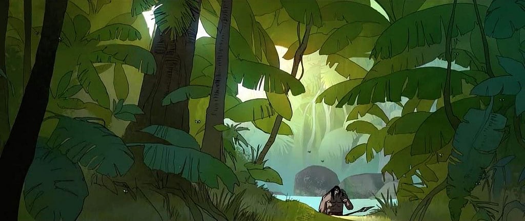 Primal: The internet’s latest obsession is an animated series from ...