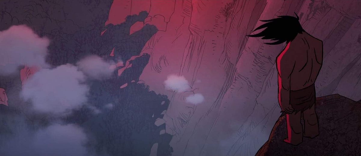 Primal: The internet’s latest obsession is an animated series from ...