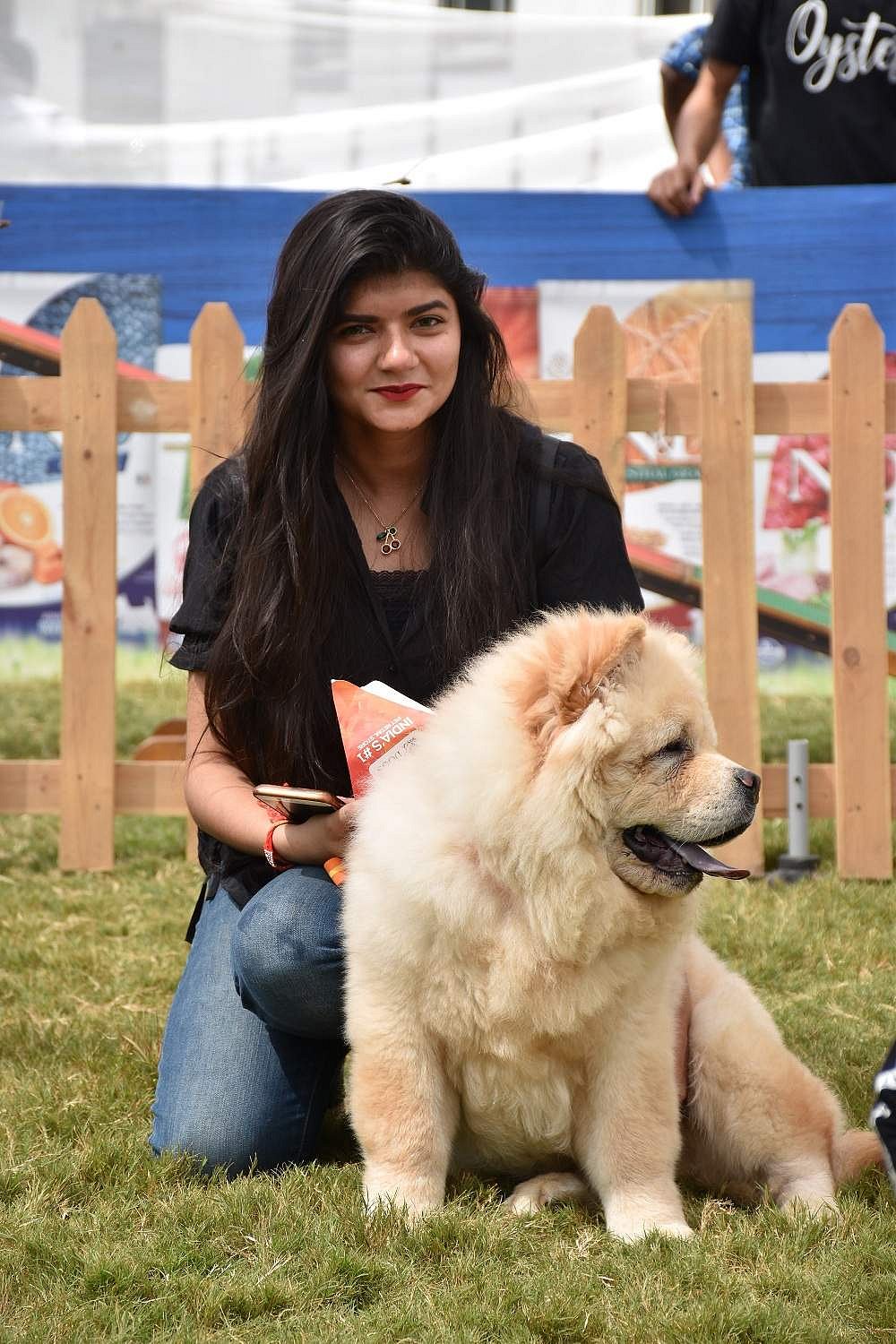 Pet Fed, India’s biggest pet festival and dog carnival, finds a good ...