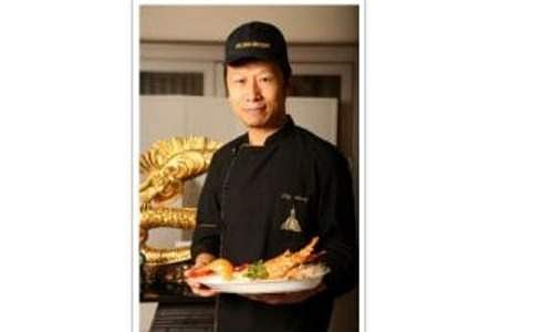 Taj Mahal Palace’s Chef Jeff shares his speciality Crispy Shredded ...